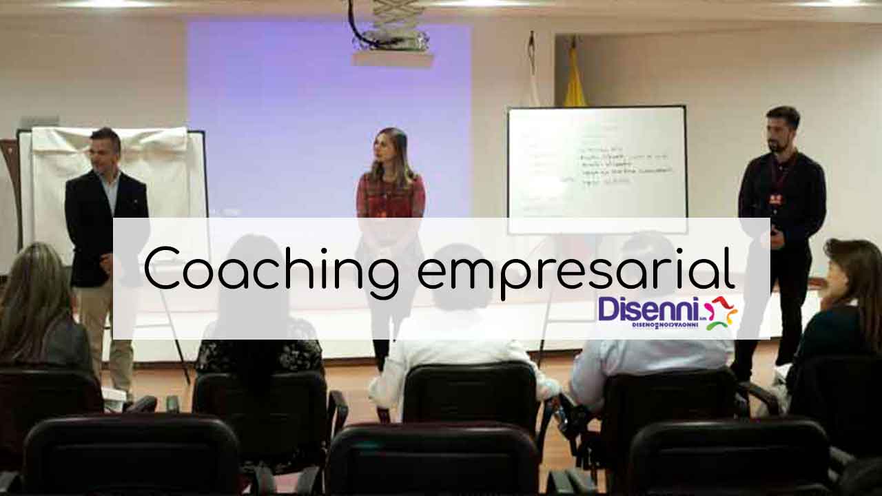Taller de coaching empresarial | Coaching para empresas